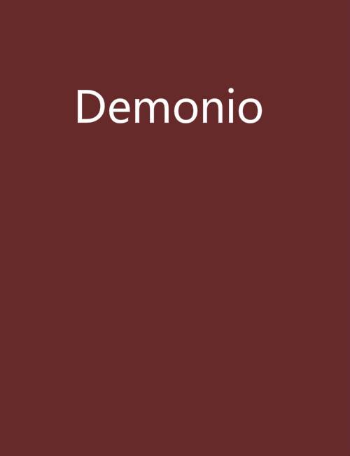 Demonio_百度百科