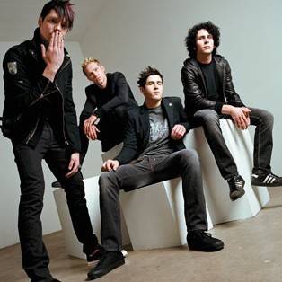 Faber Drive_百度百科