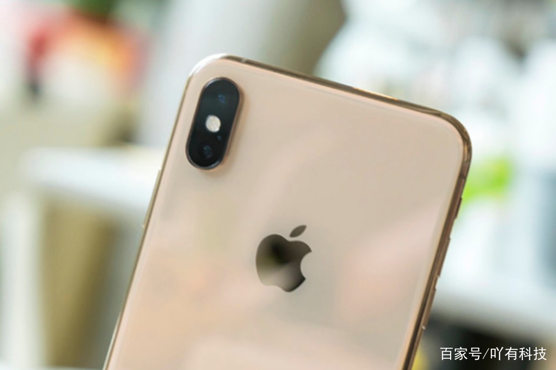 iPhoneXS Max与iPhone11相比，价格相差不多，区别都在哪里？_百科TA说