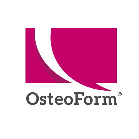 OSTEOFORM（品牌）_百度百科