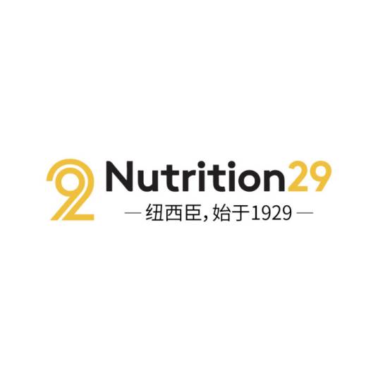 NUTRITION 29_百度百科