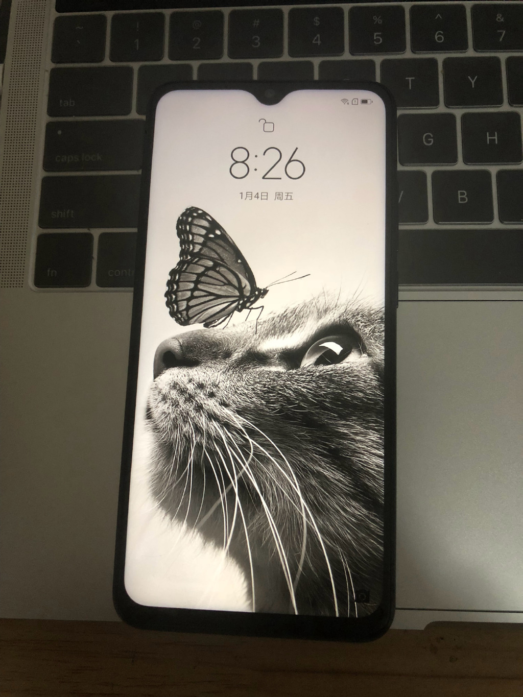 最便宜骁龙710，联想Z5S手机详细评测_百科TA说