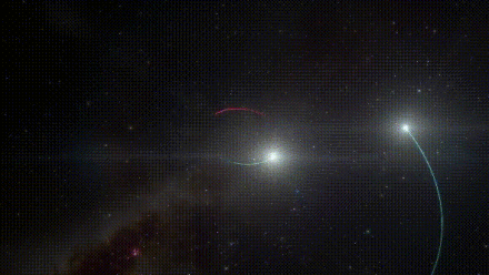 HR 6819_百度百科