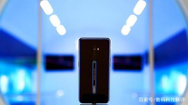 OPPO Reno Ace配置确定：855plus+90Hz+四摄，65W超级闪充被揭秘_百科TA说