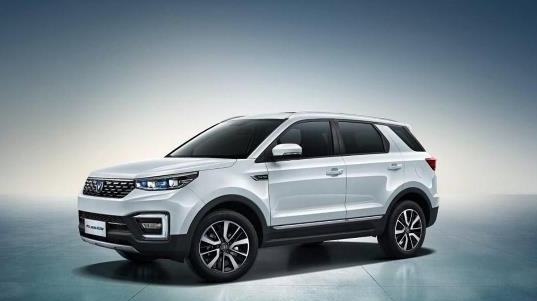 纯电和燃油之外的新选择，48V轻混加持，长安CS55蓝动版解读！_百科TA说