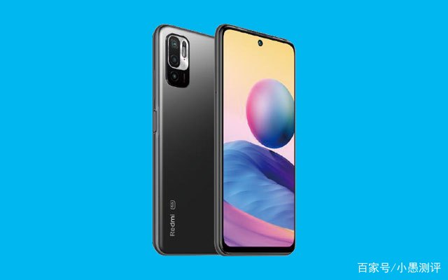 Redmi Note10基本被确认：天玑700+5000mAh，价格感人！_百科TA说