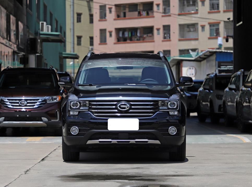 开过奔腾T99，再开传祺GS7，说到体会，车主道出心声_百科TA说