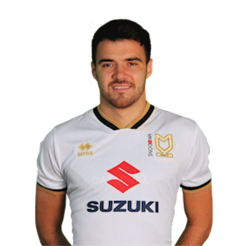 Scott Fraser（1995年生苏格兰足球运动员）_百度百科