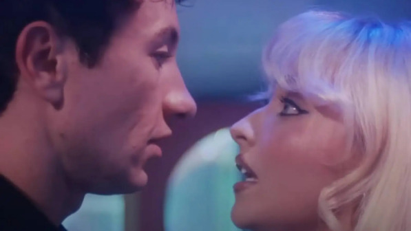 Please Please Please（2024年塞布丽娜·卡彭特演唱的歌曲）_百度百科