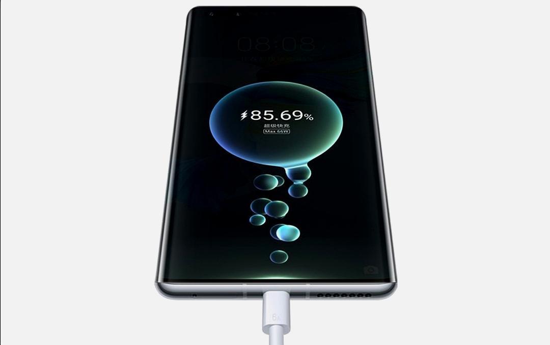 网曝荣耀V40线下开启预约！双挖孔曲面屏+66W快充，或将12号发布_百科TA说