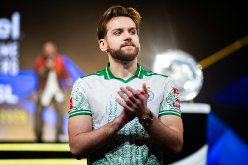 NiKo（CS职业选手）_百度百科