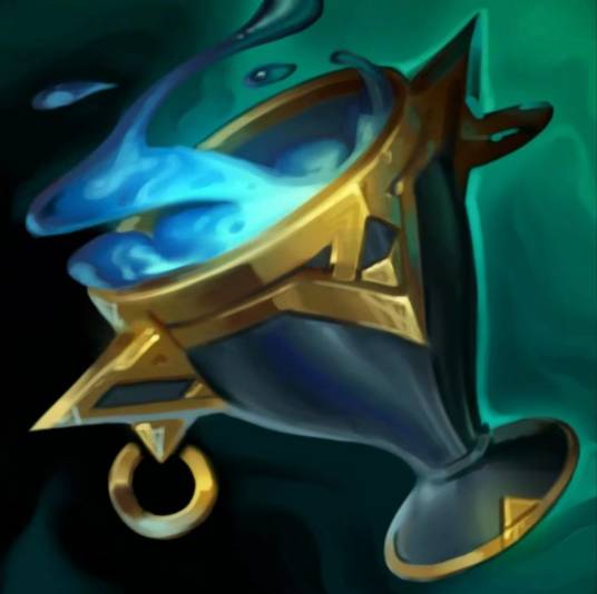 祝福圣杯_百度百科