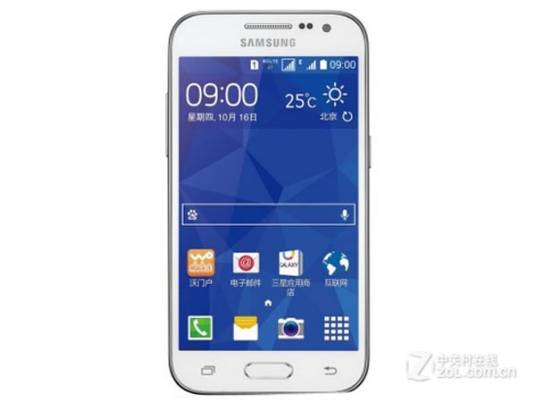 三星GALAXY CORE Prime(G3606/联通4G)_百度百科