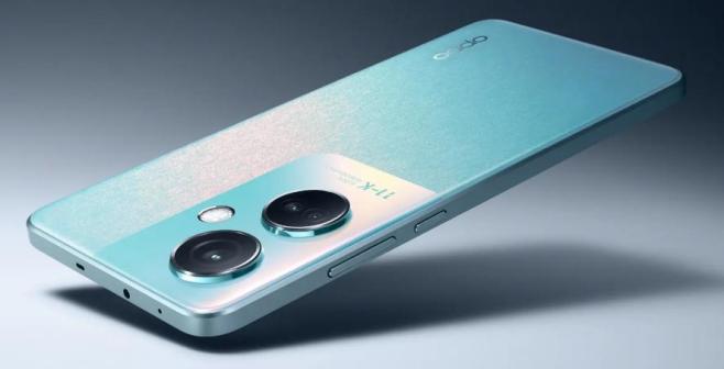 OPPO K11_百度百科