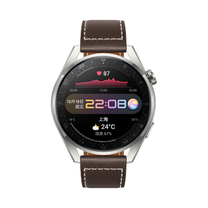 HUAWEI WATCH GT 3 Pro_百度百科