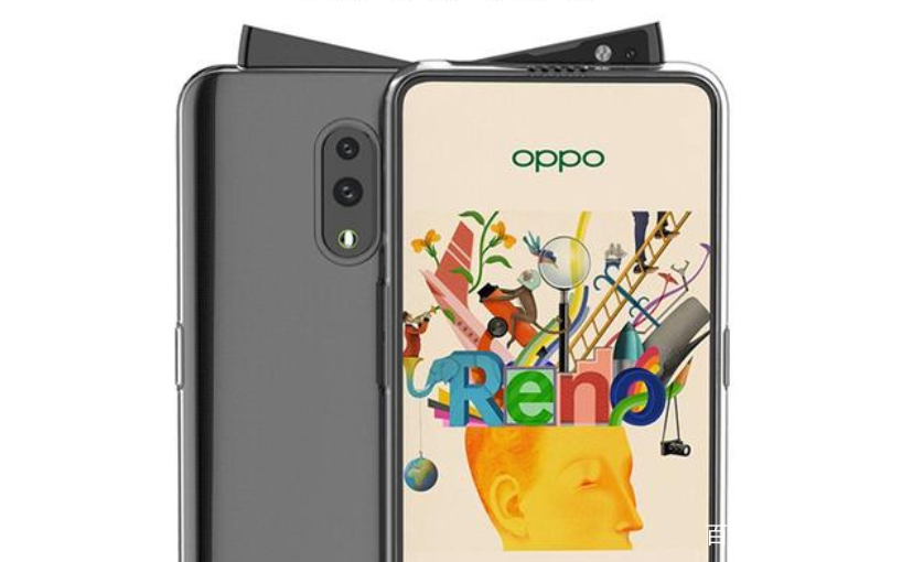 OPPO Reno标配版跑分泄露，16万分，确认骁龙710_百科TA说
