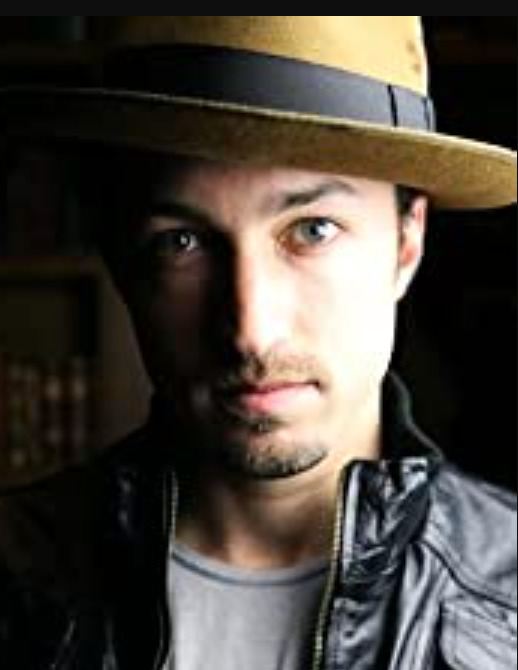 Matthew Smiley_百度百科