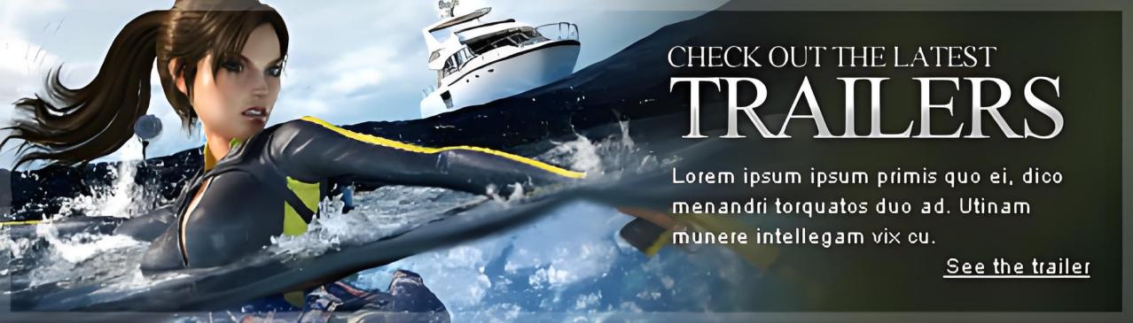 古墓丽影8：地下世界_百度百科