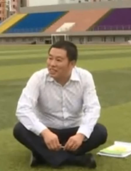 王红艺（甘肃省天水市第二中学教师）_百度百科