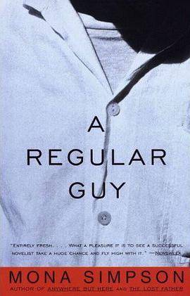 A Regular Guy_百度百科