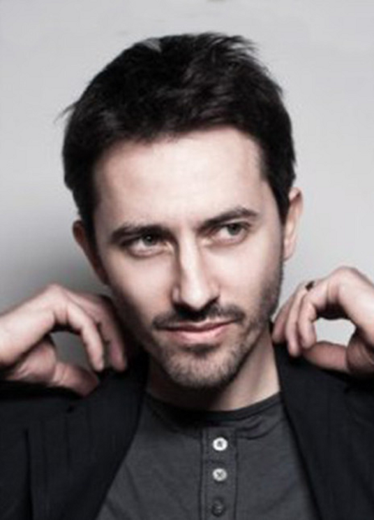 Xavier Laurent_百度百科