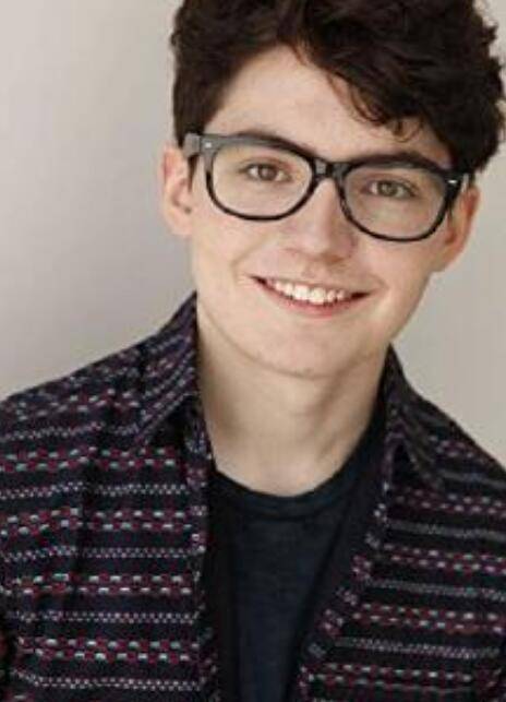 Braxton Beckham_百度百科