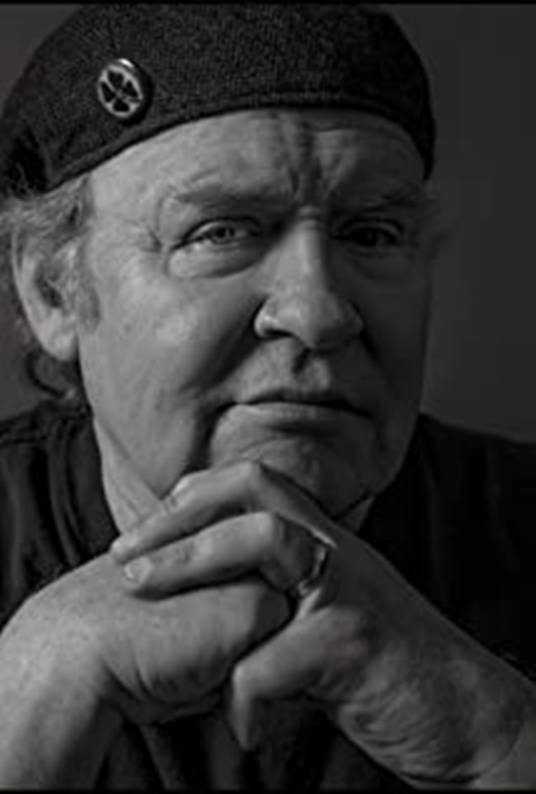 Tony Fitzpatrick（演员）_百度百科