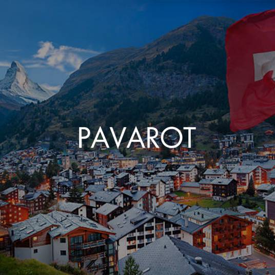 帕瓦罗蒂（品牌）_百度百科