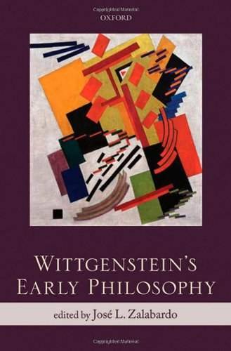Wittgenstein's Early Philosophy_百度百科
