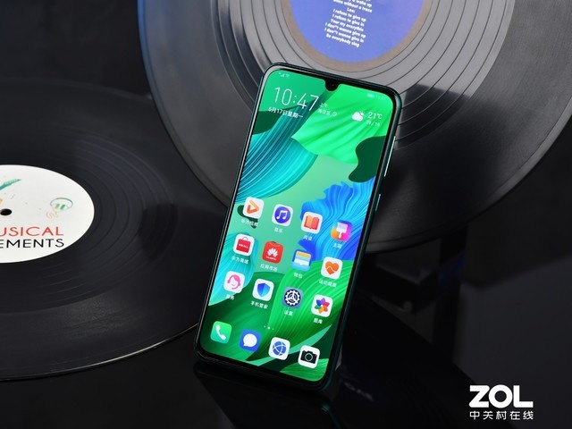 麒麟810实力之作 华为nova5凭这3点成销量冠军_百科TA说