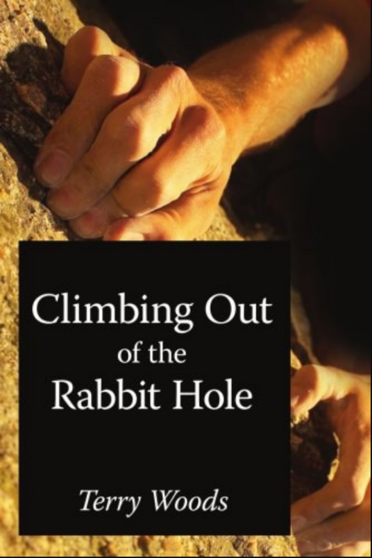 Climbing Out of the Rabbit Hole_百度百科