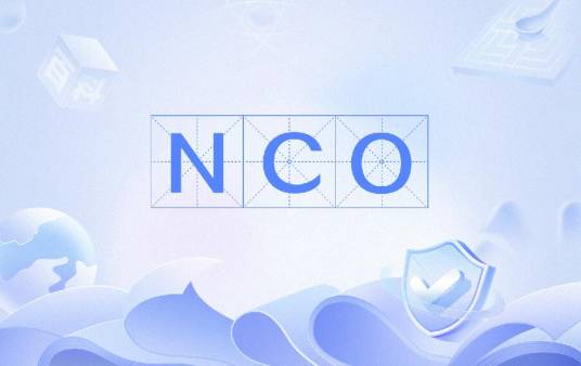 NCO（化学材料中异氰酸酯基）_百度百科