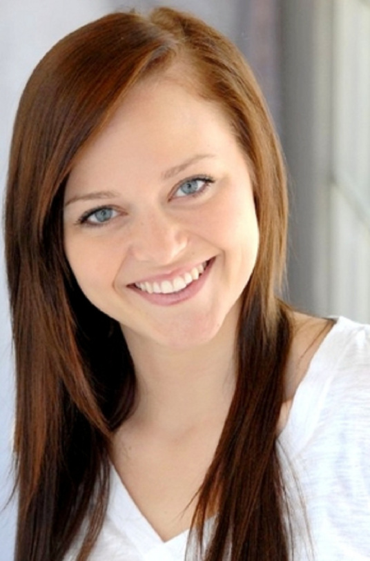 Kyla Burke_百度百科