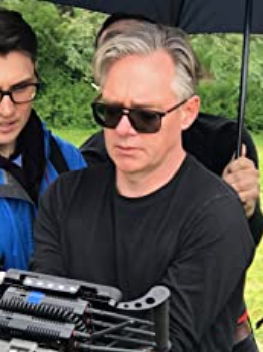 Stephen French_百度百科