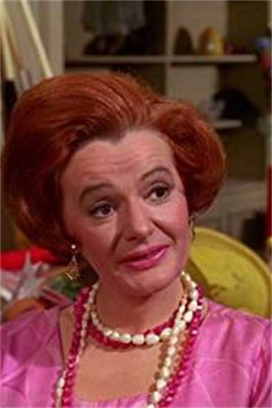 Pauline Delaney_百度百科