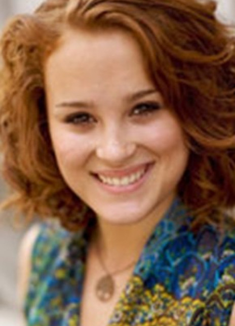 Ada Michelle Loridans_百度百科