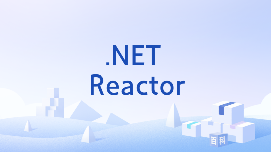 .NET Reactor_百度百科