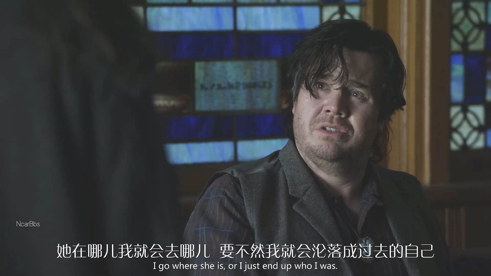 《行尸走肉》S11E19：蜕变异化_百科TA说