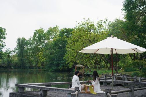 十里芳菲 ALOR VALLEY_百度百科