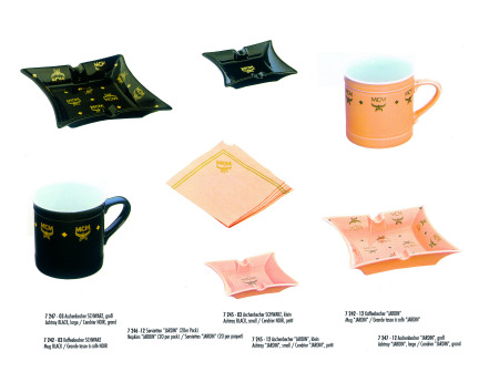 MCM（德国品牌）_百度百科