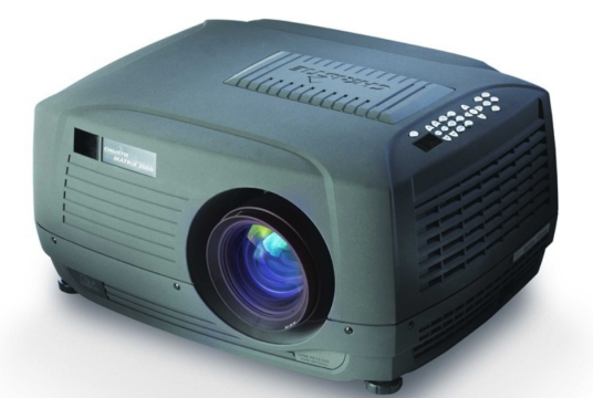 科视Matrix 3000_百度百科