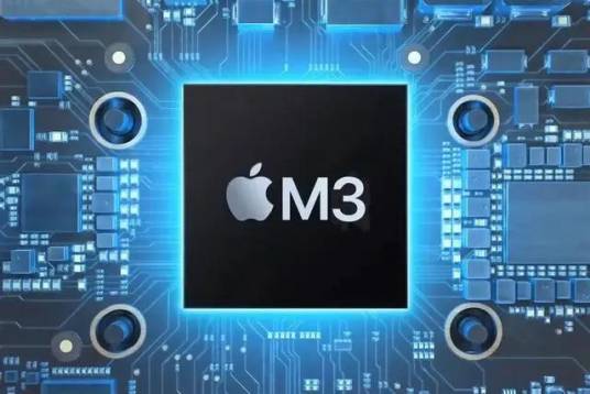 Apple M3_百度百科