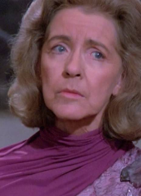 Anne Jameson_百度百科