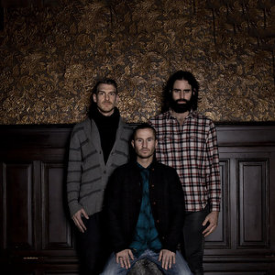 Miike Snow_百度百科