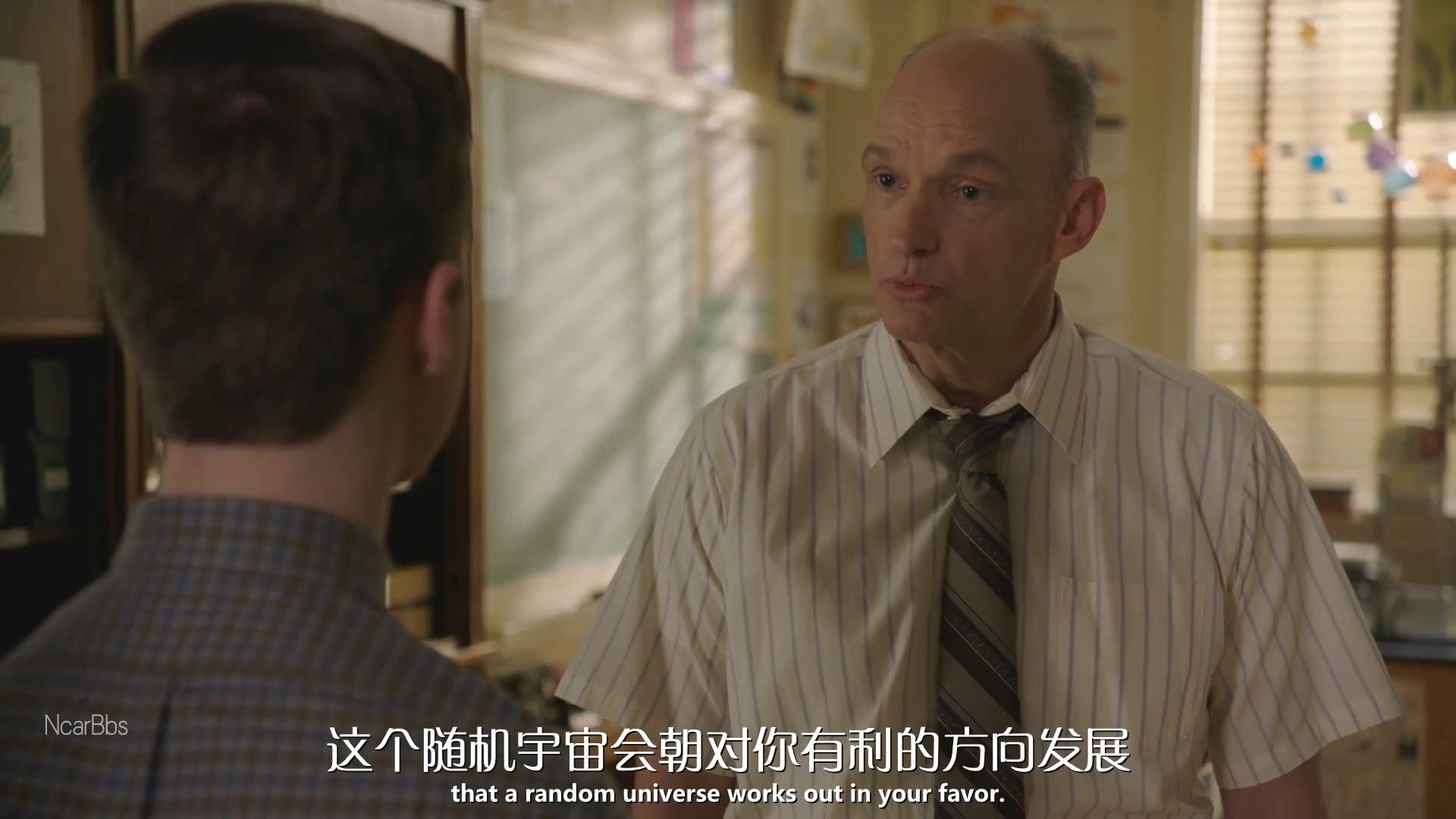 《小谢尔顿》完结纪念：挚爱的延续_百科TA说