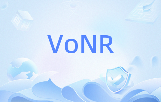 VoNR_百度百科