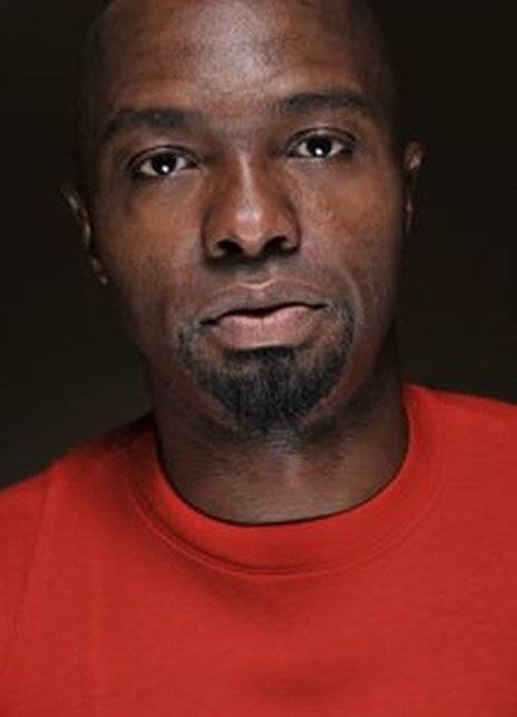 Ricky Watson_百度百科