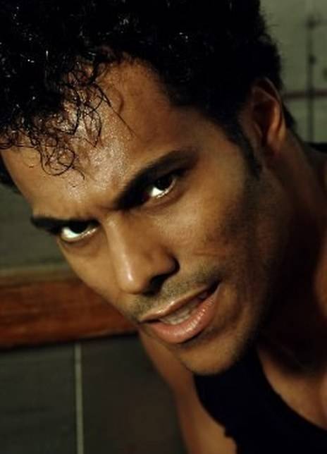 Patrick Dewayne_百度百科