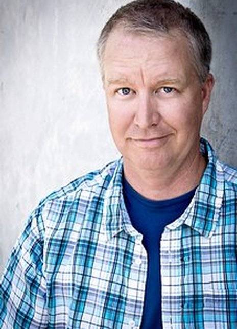 Bill Glass_百度百科