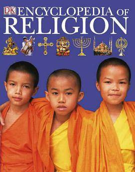 Encyclopedia of Religion_百度百科